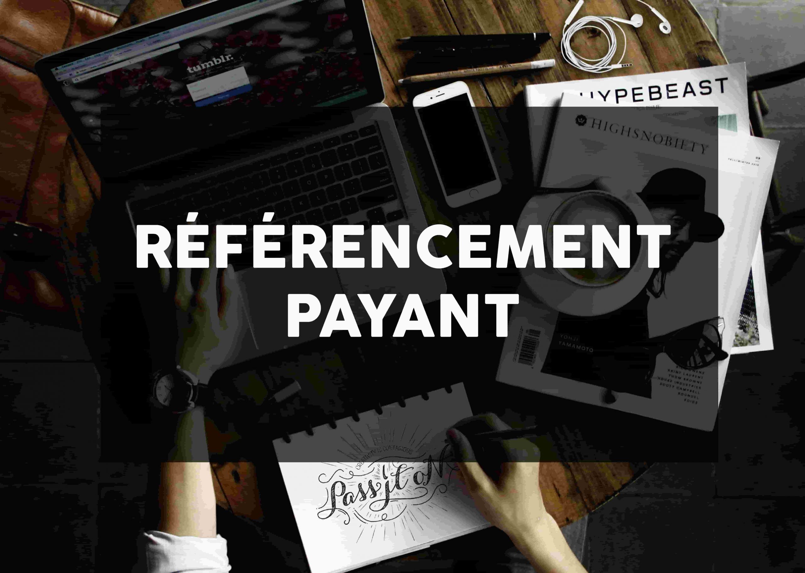 Formation référencement payant : Apprendre à gérer des publicités ...